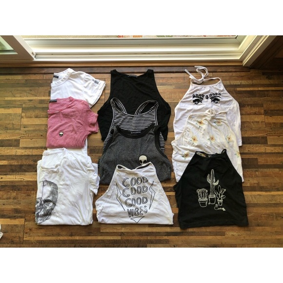 Brandy Melville | Tops | Updated Brandy Collection | Poshmark